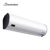 China Industrial Theodoor Air Curtain for 4m Door with 2-Speed Fan and Centrifugal Motor for sale