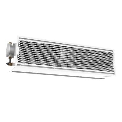 China Explosion-proof Industrial Air Curtain with 380/400 VAC Power 3000m³/h Airflow and Ex dIIC T4Gb Certification for sale