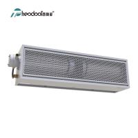 China Explosion-proof IP54 Theodoor Air Curtain with 380V/3PH/50Hz Power and Ex dbIIC T4Gb Certification for Door Ventilation for sale