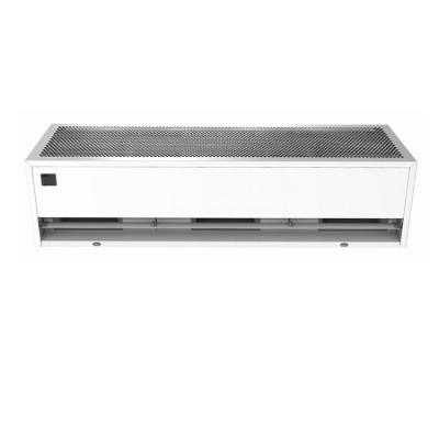 China Theodoor Industrial Air Curtain with 5m Effective Height 3000m³/h Airflow and 230 VAC Operating Voltage for Commercial Doors for sale