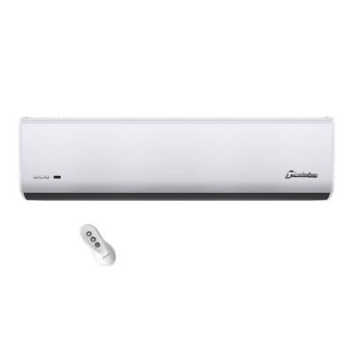 China Theodoor 6G Series Thermal Air Curtain with PTC Heating and Remote Control for Industrial Use with 1 Year Warranty for sale
