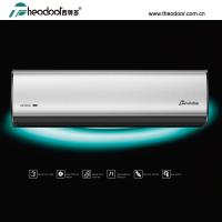 China Theodoor 6G Series Thermal Air Curtain with PTC Heating and Remote Control for Industrial Use with 1 Year Warranty for sale