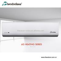 China Theodoor 6G Series PTC Heater Thermal Door Air Curtain with 380V Voltage and 1 Year Warranty for sale