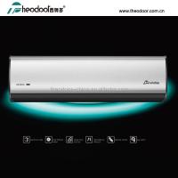 China Theodoor 6G Series PTC Heater Thermal Door Air Curtain with 380V Voltage and 1 Year Warranty for sale