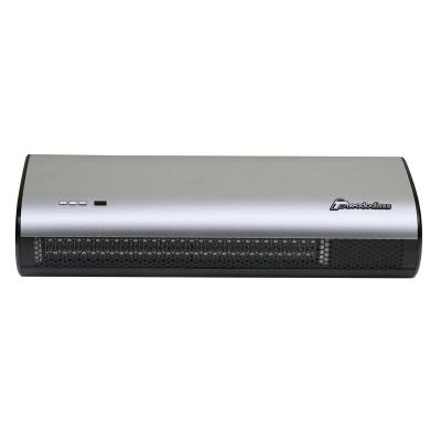 China Industrial Air Curtain Over Door Heater with 1 Year Warranty and 60cm or 80cm Size Options for sale