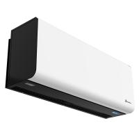 China Industrial Air Curtain with 380-400V Power Supply 1 Year Warranty and Remote Control for Energy Efficient Heating for sale
