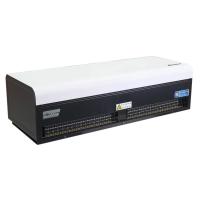 China Industrial Air Curtain with 380-400V Power Supply 1 Year Warranty and Remote Control for Energy Efficient Heating for sale