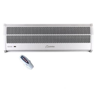 China Industrial Air Curtain with 2-Speed Fan 3 Minutes Delay and 5000 Hours Continuous Operation for Commercial Doors for sale
