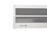 China Industrial Air Curtain with 2-Speed Fan 3 Minutes Delay and 5000 Hours Continuous Operation for Commercial Doors for sale