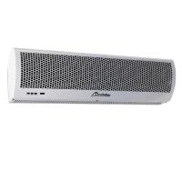 China 32 Inch Heated Air Curtain with 1 Year Warranty and 60cm Width for Commercial Use for sale