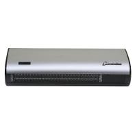 China 3000W Remote Controlled Wall-mounted Industrial Air Curtain Mini Heating Door Fan for Commercial and Household Use for sale