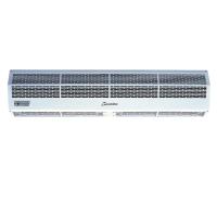 China 380V Voltage Industrial Air Curtain with 2000m³/h Airflow and 1 Year Warranty for Cooling and Heating for sale