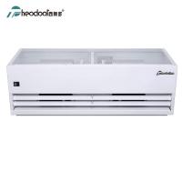 China 2025 Heavy Duty Industrial Theodoor Air Curtain For Storage Room / Factory Warehouse At 5-6m for sale