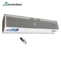 China Theodoor Titan 5 Series Over Door Heaters Air Curtains For AC Room Door Width 0.9m To 2m for sale