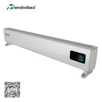 China Remote Control Aluminum Room Heater for sale