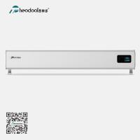 China Remote Control Aluminum Room Heater for sale