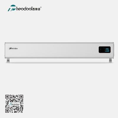 China Remote Control Aluminum Room Heater for sale