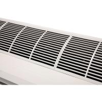 China 2025 Natural Wind Series Door Air Curtain In ABS Plastic Cover RC And Door Switch Available for sale