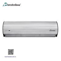 China Theodoor Air Curtain Keeping Indoor Air Quality For Air Conditioning Room Saving AC Energy for sale