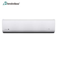 China 2025 Theodoor S7 Compact Air Curtain Door Fan Protecting Indoor AC Air Saving Energy And Free  Door Opening for sale