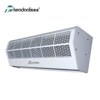 China 2025 3ft / 4ft / 5ft Stainless Steel Industrial Air Curtain Doors with UL Listed for sale
