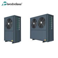 China 2025 Residential Heat Pump For Domestic Hot Water and Floor Heating ERP Energy Efficiency for sale