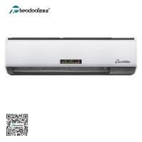 China 2025 Room Heater Wall Mounting Type Fan Heater With PTC Heater And RC 2-4kW for sale