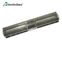 China 2025 Theodoor 12V 24V Truck Bus Car Air Curtain Indoor Air Conditioner for sale