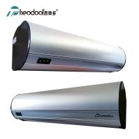 China 2025 S6 Centrifugal Fan Air Curtain Over Door 0.9m/ 1m/ 1.2m/ 1.5m/ 1.8m /2m For Air Conditioning Room Saving AC Energy for sale