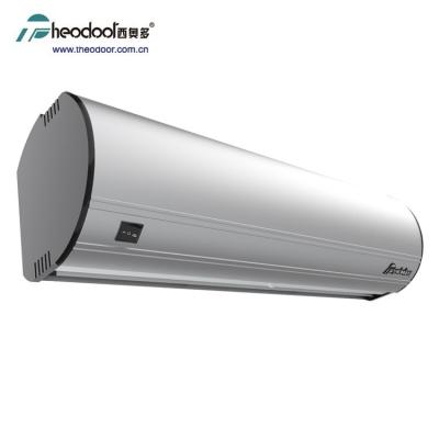 China Air Curtain Fan with Infrared Sensor for sale