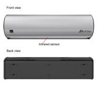 China Air Curtain Fan with Infrared Sensor for sale