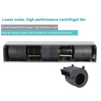 China 2025 Warehouse Factory Industrial Door Air Curtains 4m For Conditioning for sale
