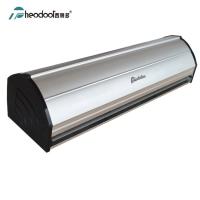 China 2025 Centrifugal Type Airflow Commercial Door Air Curtain with CE Entrance And Exit Door Fan for sale