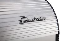 China Eco -Friendly Theodoor Commercial Air Curtain S5 , Fan Air Curtain Overhead Cooling unit for sale