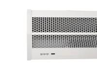 China Thermal Air Door China Theodoor Commercial Air Curtains With PTC Electric Heater for sale
