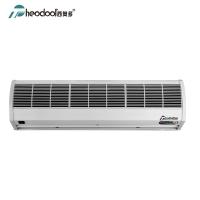 China 2025 Natural Wind Series Door Air Curtain In ABS Plastic Cover RC And Door Switch Available for sale