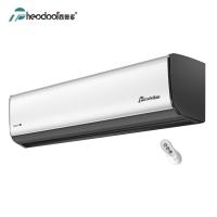 China 2025 Theodoor 6G Series Fashion Air Curtain Door Fan Heater With PTC Heater Thermal Door Air Screen for sale