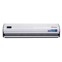 China 2025 Shop Hotel Centrifugal Indoor Air Curtain With Filter S6 Series for sale
