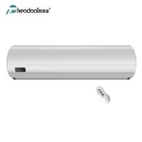 China 2025 Shop Hotel Centrifugal Indoor Air Curtain With Filter S6 Series for sale