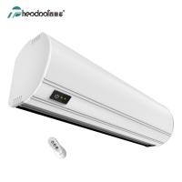 China 2025 Shop Hotel Centrifugal Indoor Air Curtain With Filter S6 Series for sale
