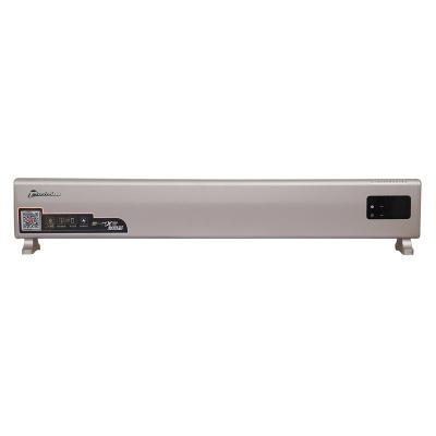 China 2025 Theodoor Baseboard Convector Heater With WIFI and Remote Control for sale