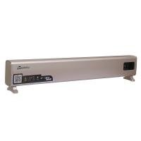 China 2025 Theodoor Baseboard Convector Heater With WIFI and Remote Control for sale