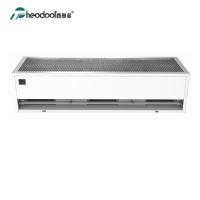 China 2025 Theodoor Commercial Air Curtain Overdoor Fan Cooling Air Barrier For Door 5m for sale