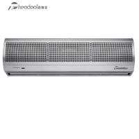 China 2025 Theodoor 4G Series Air Curtain Overdoor Fan Air Barrier for Door Restaurant Refrigeration Cold Storage for sale