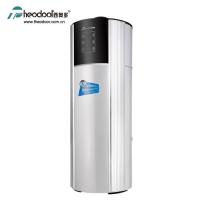 China 2025 New X9 Air Source Hot Water Integrated Heat Pump From 150L to 300L, Hybrid Water Heater for sale