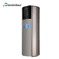 China 2025 New X9 Air Source Hot Water Integrated Heat Pump From 150L to 300L, Hybrid Water Heater for sale