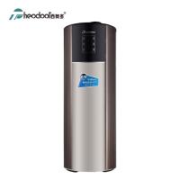 China 2025 New X9 Air Source Hot Water Integrated Heat Pump From 150L to 300L, Hybrid Water Heater for sale