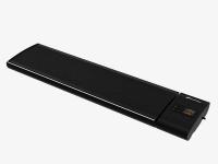 China 2025 New 1.53KW 23KW 3KW High Temperature Radiant Heater Graphene Type for sale