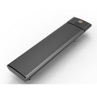 China 2025 New 1.53KW 23KW 3KW High Temperature Radiant Heater Graphene Type for sale