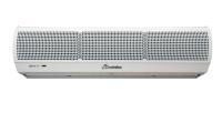 China Compact Residential Air Curtain ,Coldroom Freezer Air Door Curtain Fan 220 v-50/60 Hz for sale